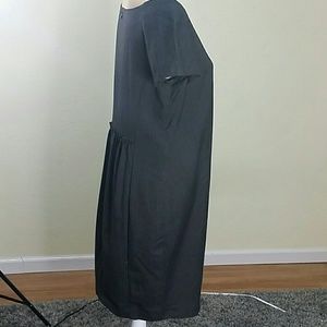 Zara | Dresses | Zara Basic Dress | Poshmark